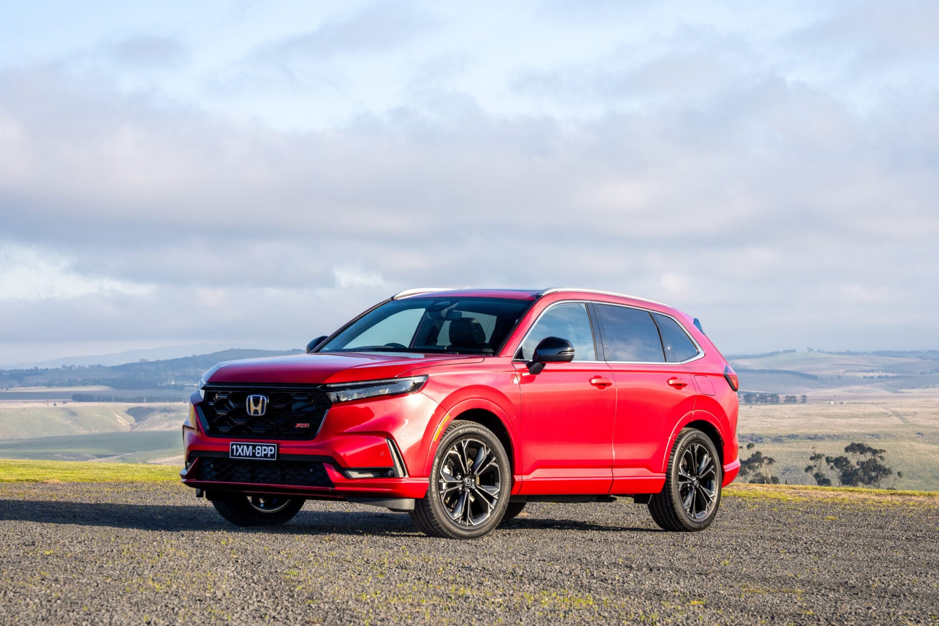 2024 Honda CR-V pricing and features: Full details