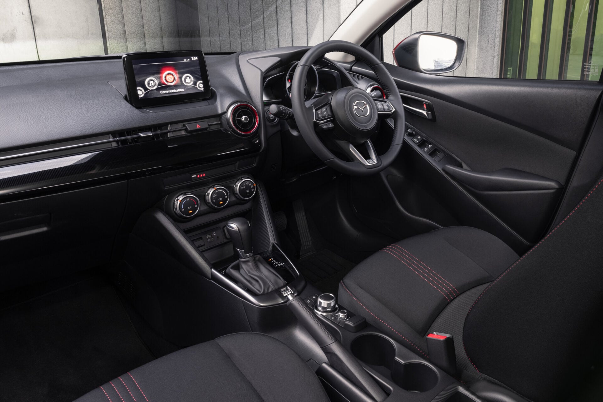 Mazda 2 review: Full range detailed