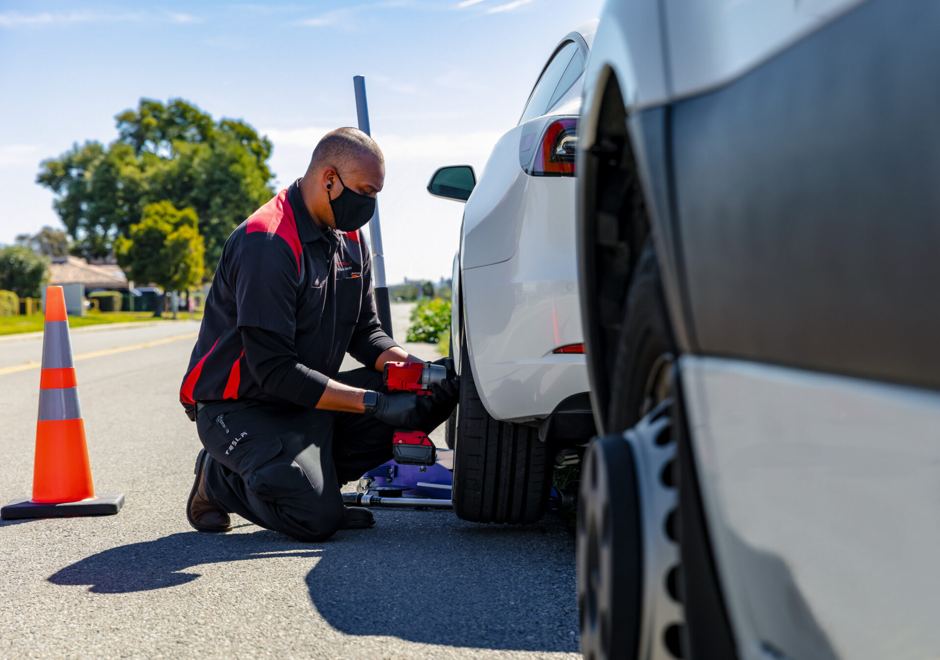 Electric car servicing explained: What do EVs cost to maintain?