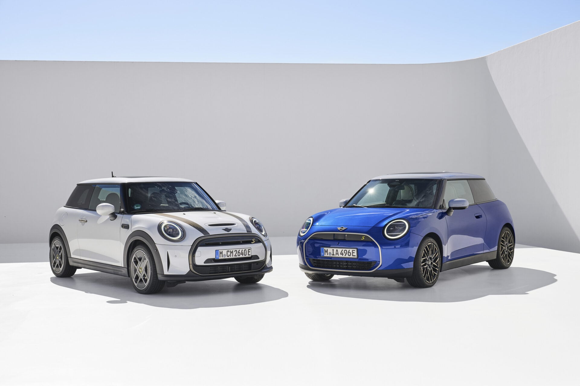 2024 Mini Cooper Australian prices and features: two petrol and two ...