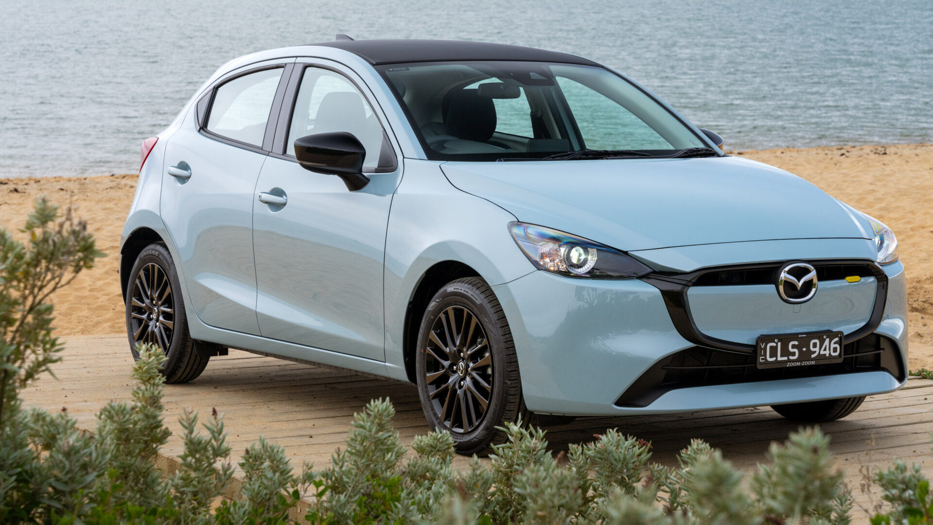 Mazda 2 review: Full range detailed