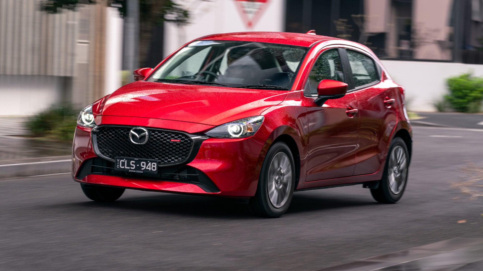 Mazda 2 review: Full range detailed
