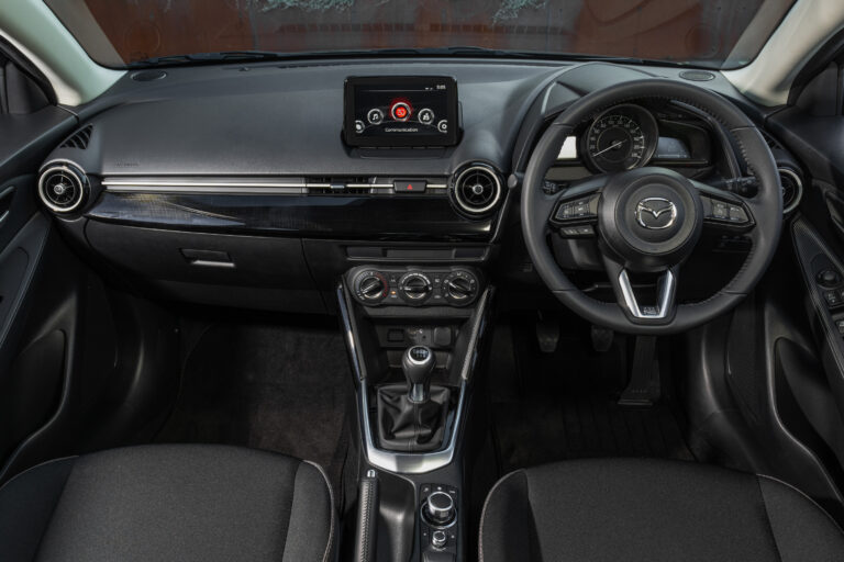 Mazda 2 review: Full range detailed