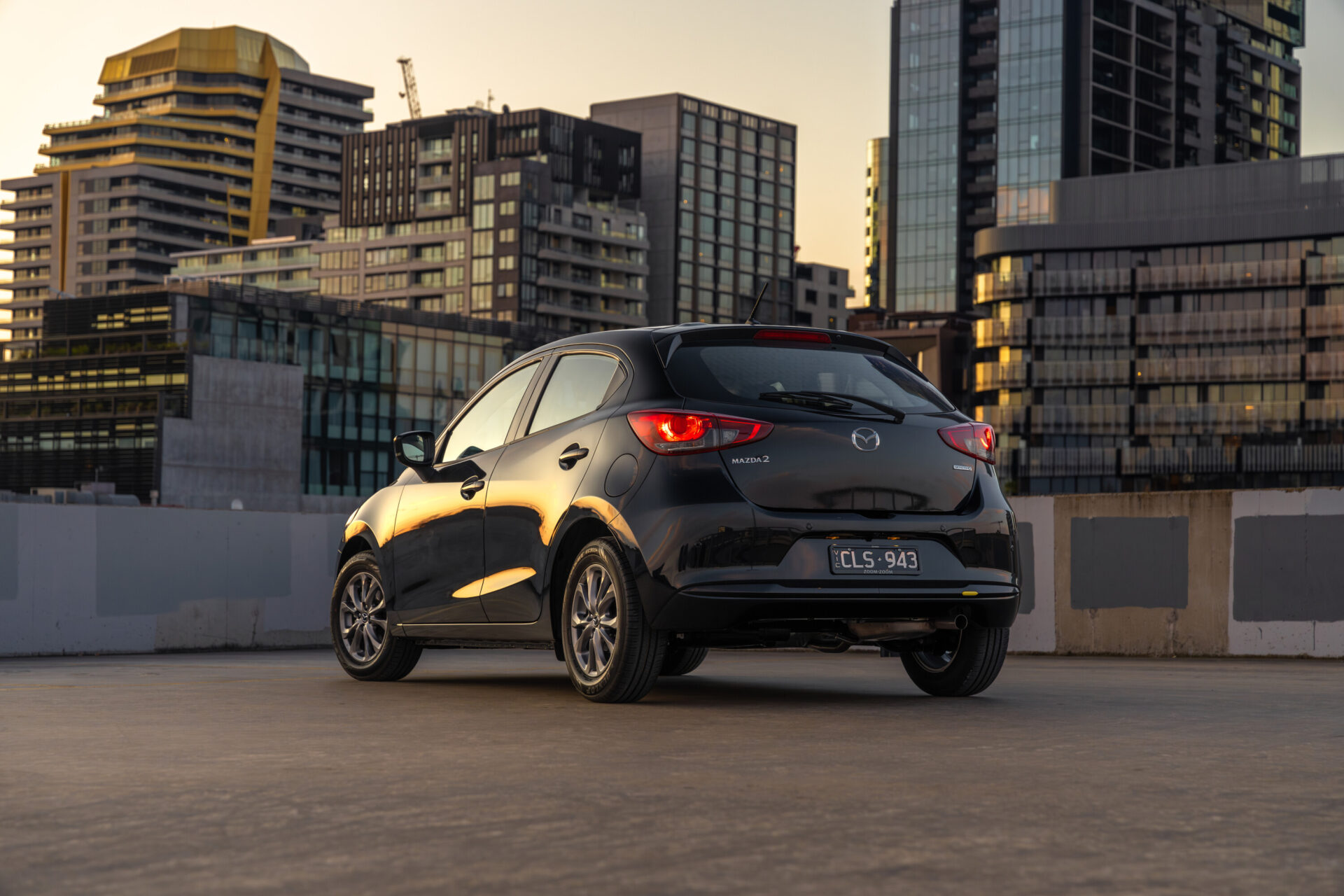 Mazda 2 review: Full range detailed