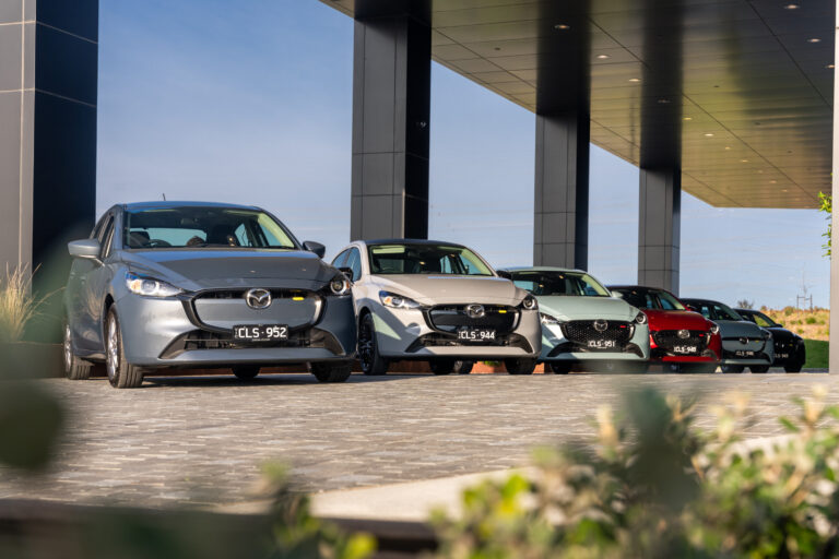 Mazda 2 review: Full range detailed