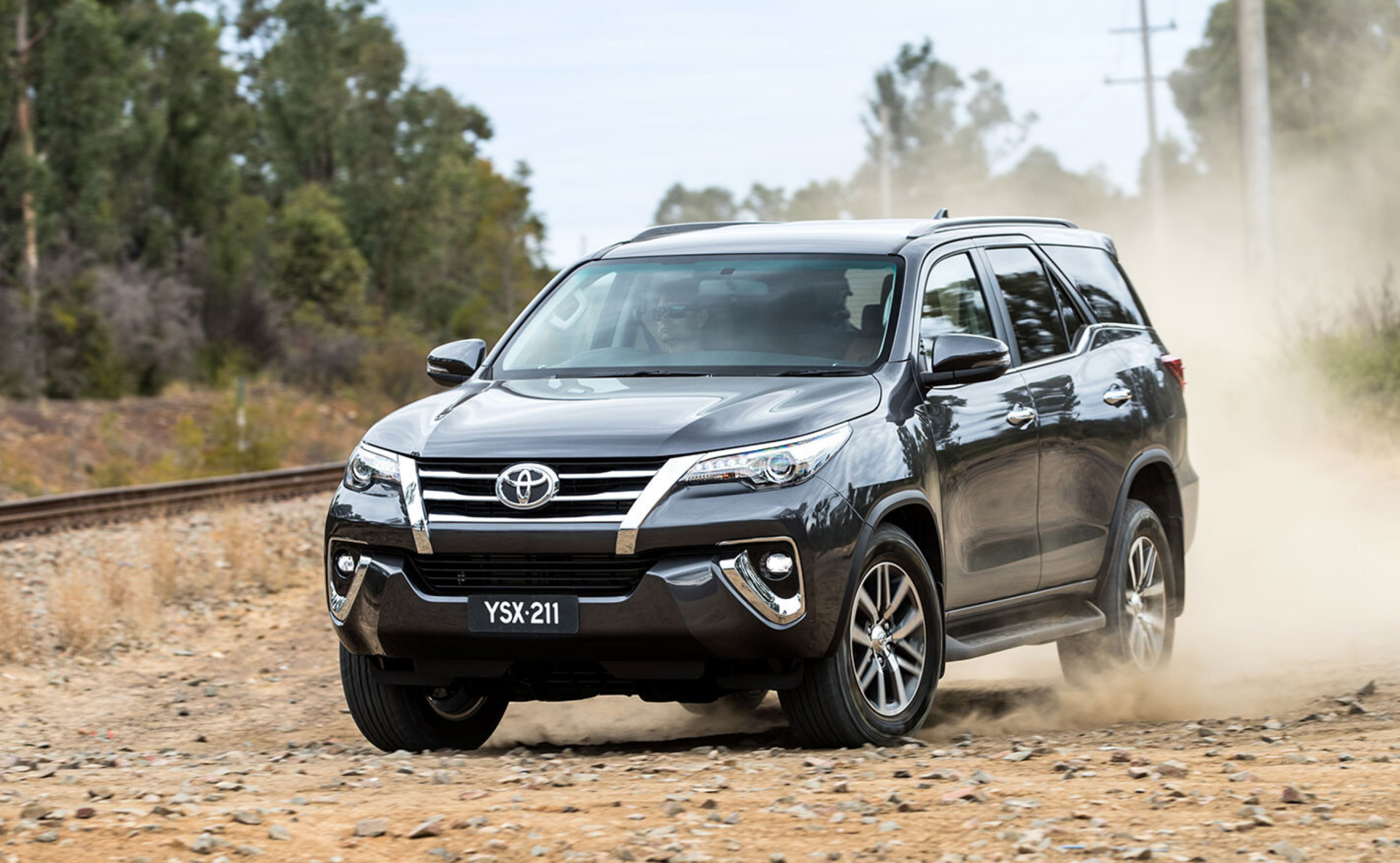 2023 Toyota Fortuner GXL: Quick Review