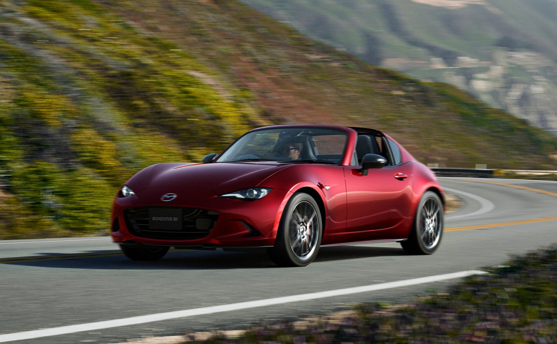 2025 Mazda MX-5 review