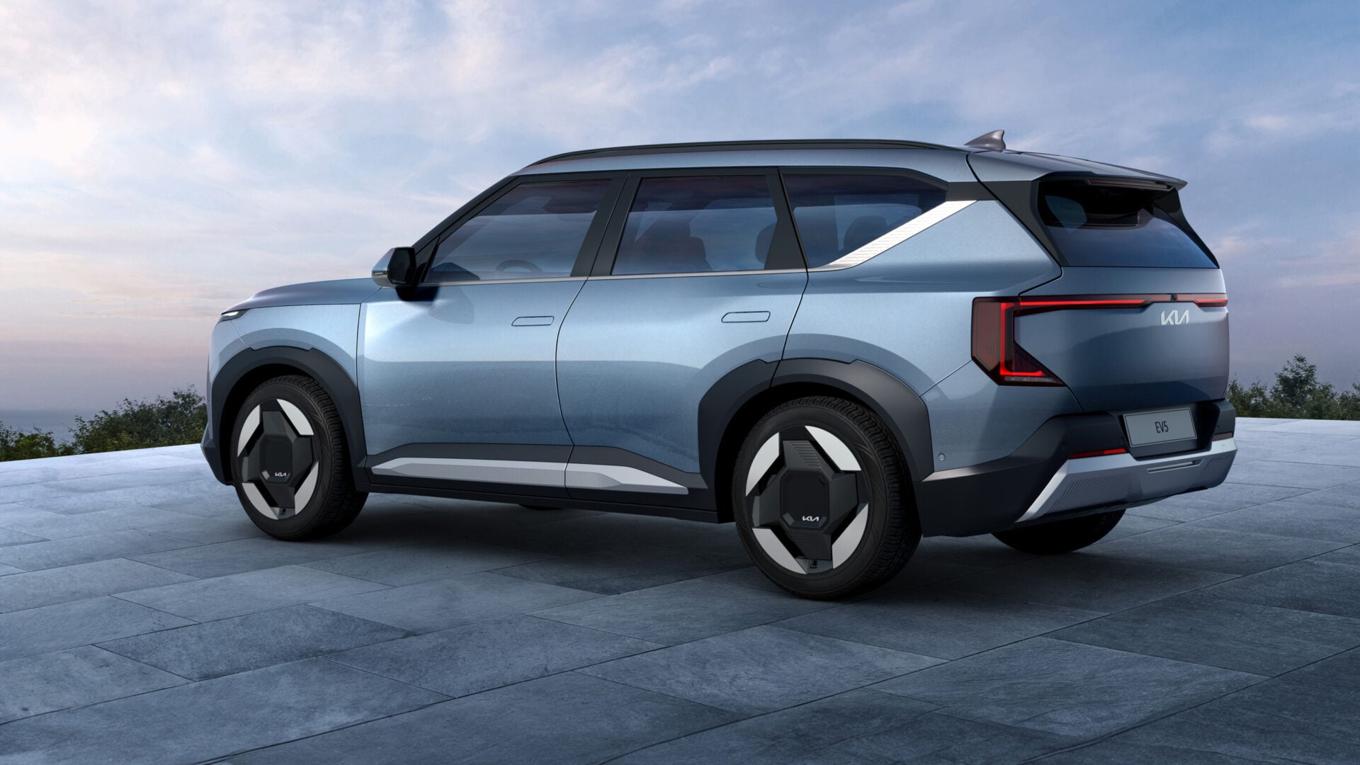 The new SUVs to watch for in 2024