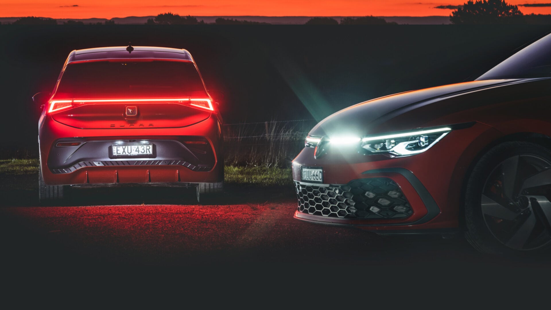 Car Comparisons | Expert comparisons of popular car models