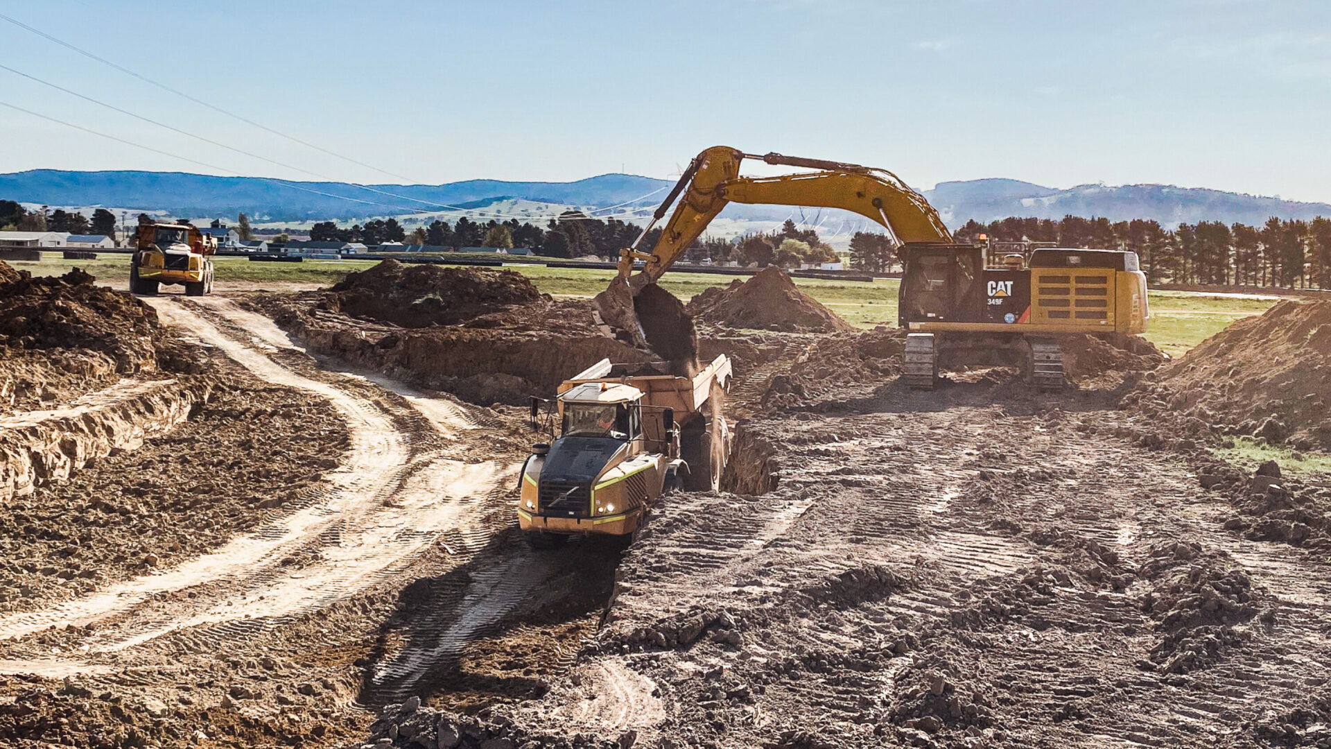 Wakefield Park rebrands as One Raceway ahead of 2024 reopening