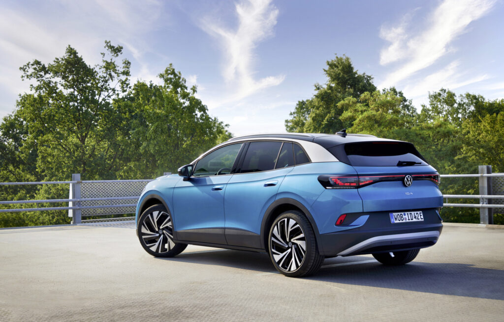 New VW models coming: Tiguan, Tayron, ID.4, Golf R, and more