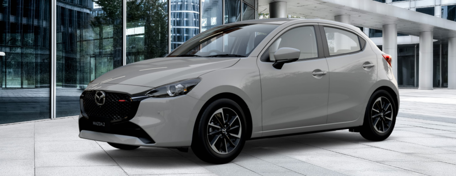 Mazda 2 review: Full range detailed