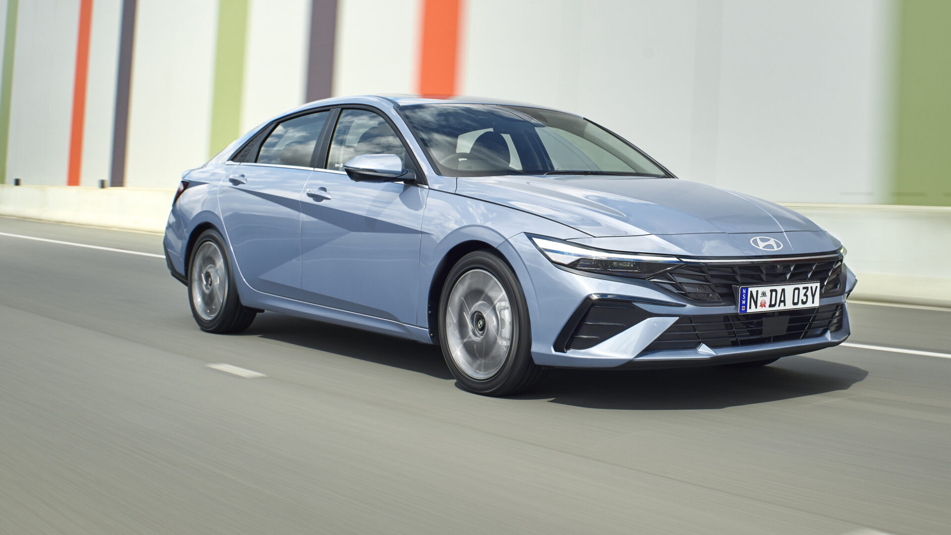 New Small Cars coming to Australia in 2025: Hatchbacks and sedans