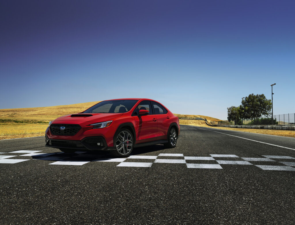 New Subaru models for Australia: Forester, new Strong Hybrid system ...