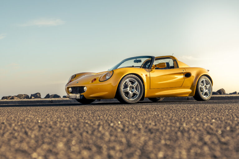 British-built Lotus Type 135 electric sports car will replace Emira in 2027