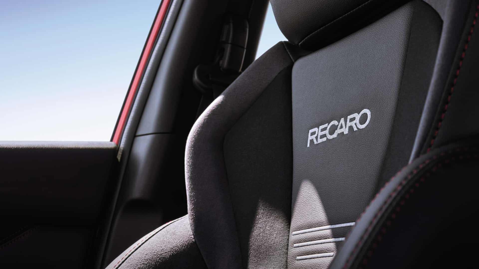 2024 Subaru WRX TR: Hardcore Rexy loses wing in the US