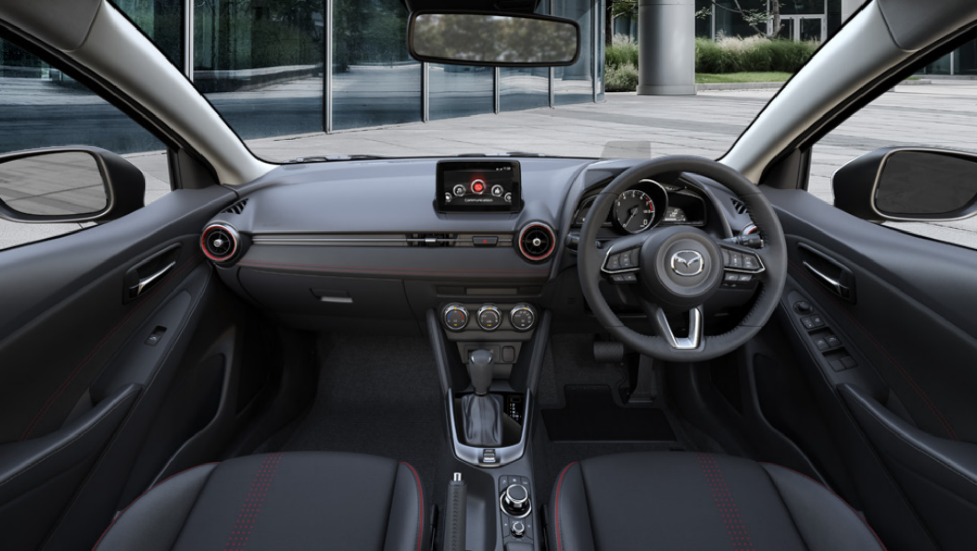 Mazda 2 review: Full range detailed