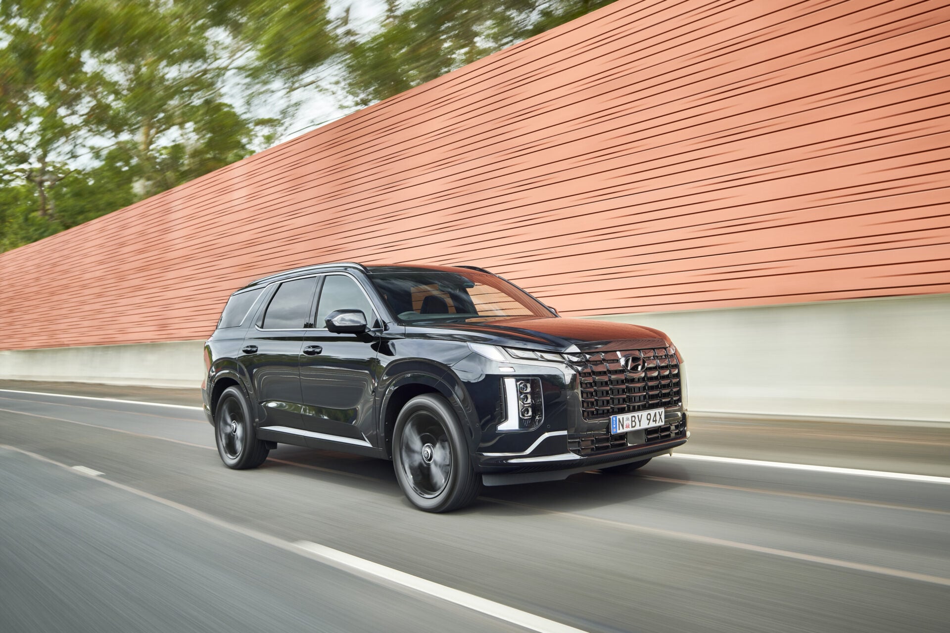 2024 Hyundai Palisade pricing and features: Flagship Calligraphy confirmed