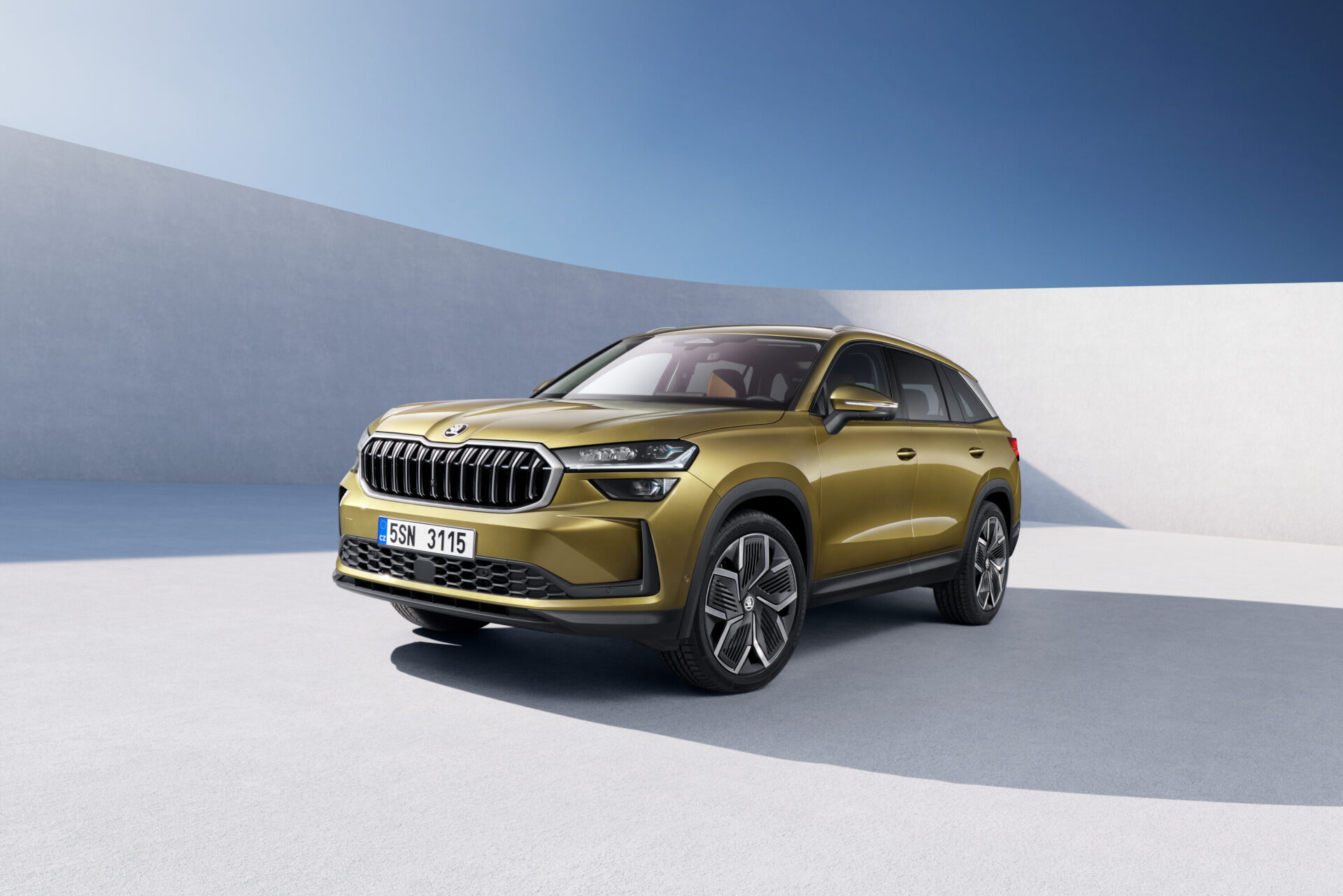 New Skoda models coming: Kodiaq, Superb, Octavia, Enyaq and Elroq