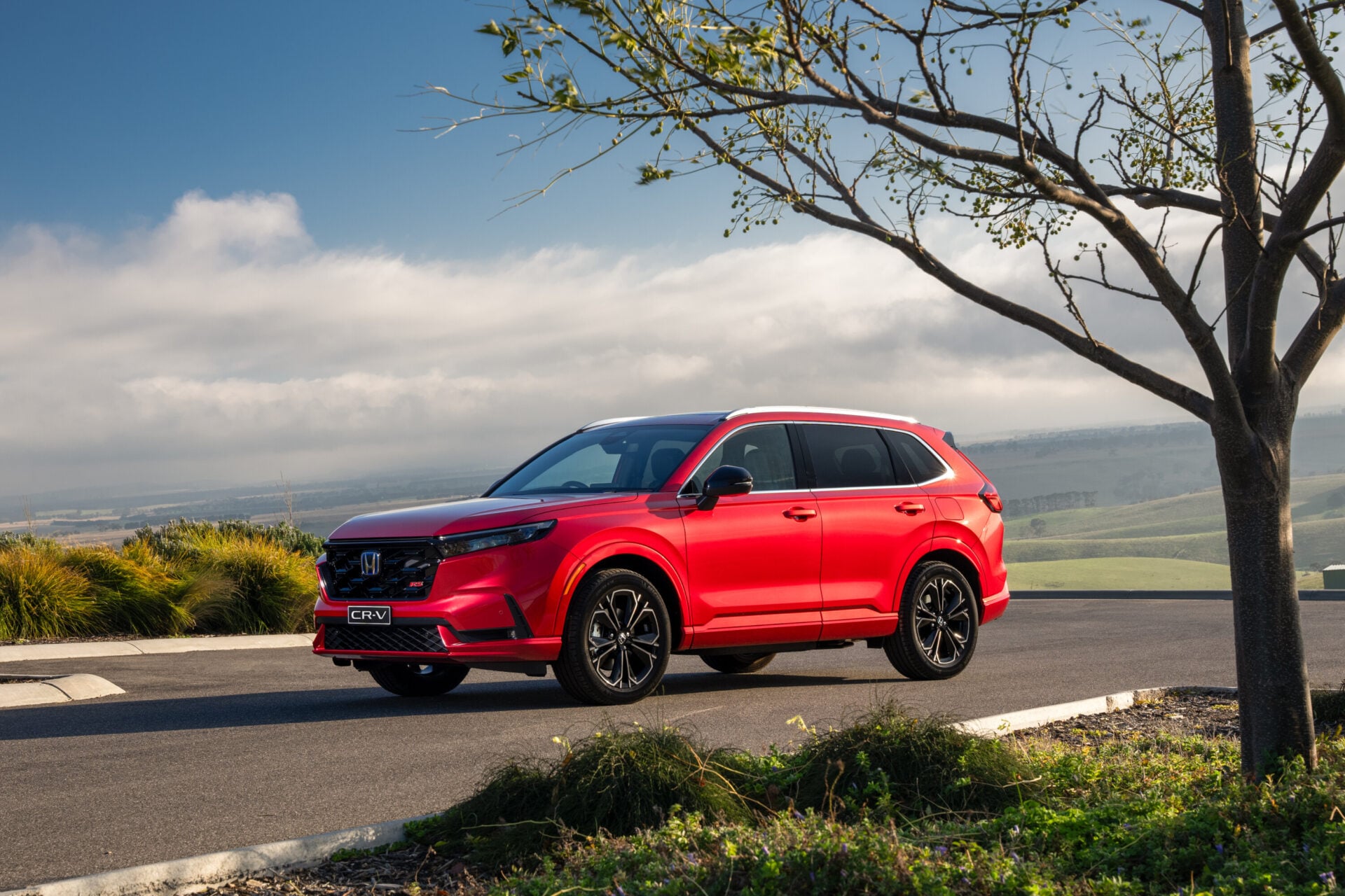 Honda | Prices, Range & Specifications