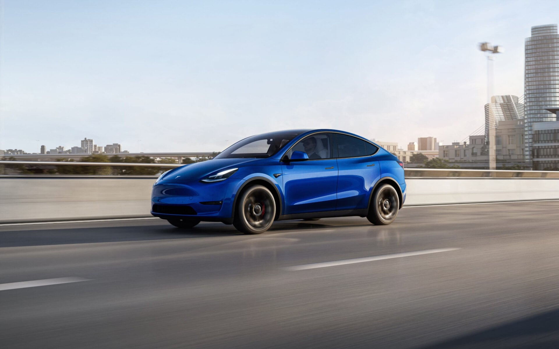 2024 Tesla Model Y updated in China, unconfirmed for Australia