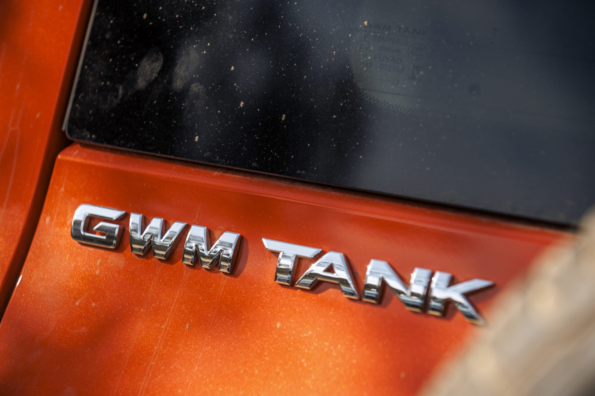 New GWM/Tank/Haval/Ora models coming