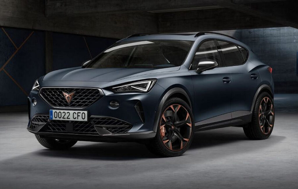 Cupra Formentor, Born, Leon and Ateca EOFY deals bring varying savings ...