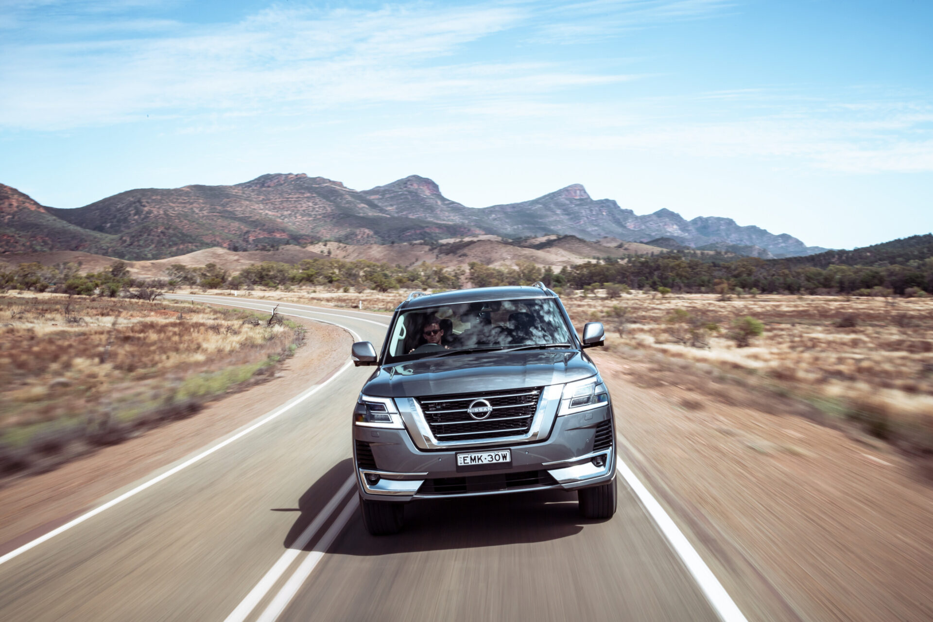 Nissan Oceania investigating a cyber attack and potential personal data ...