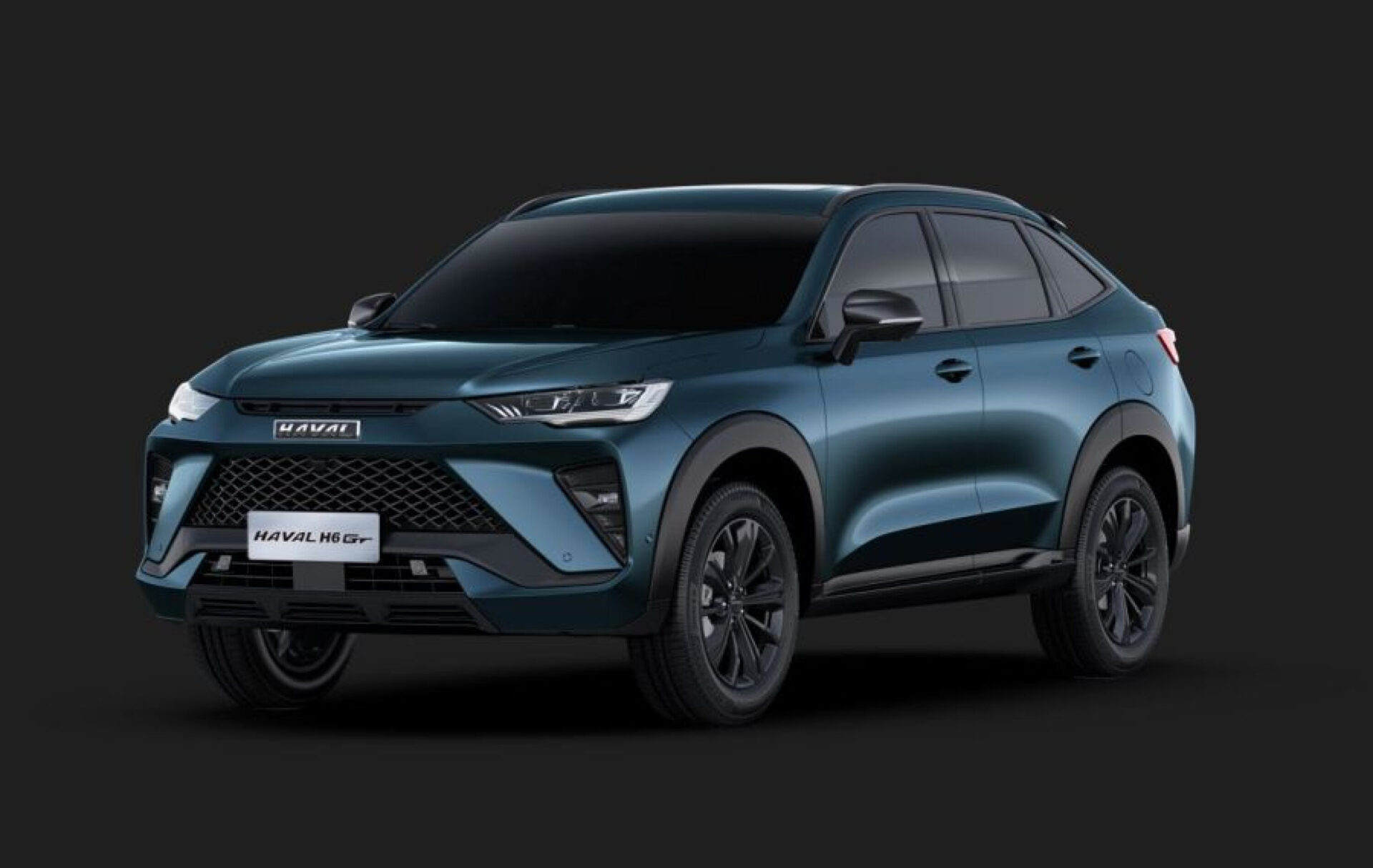 GWM Haval H6GT Plug-in Hybrid EV pricing and features
