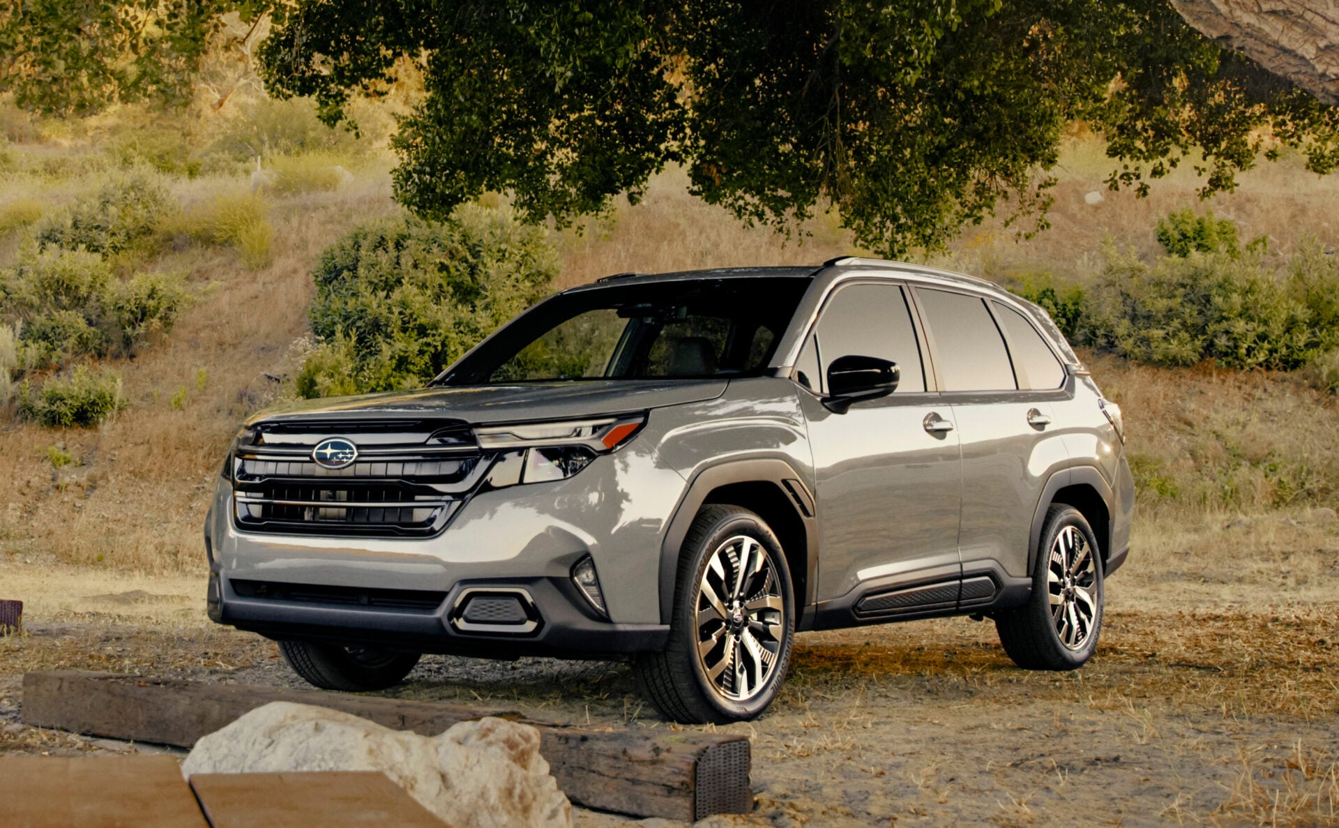 New Subaru models for Australia: Forester, new Strong Hybrid system ...