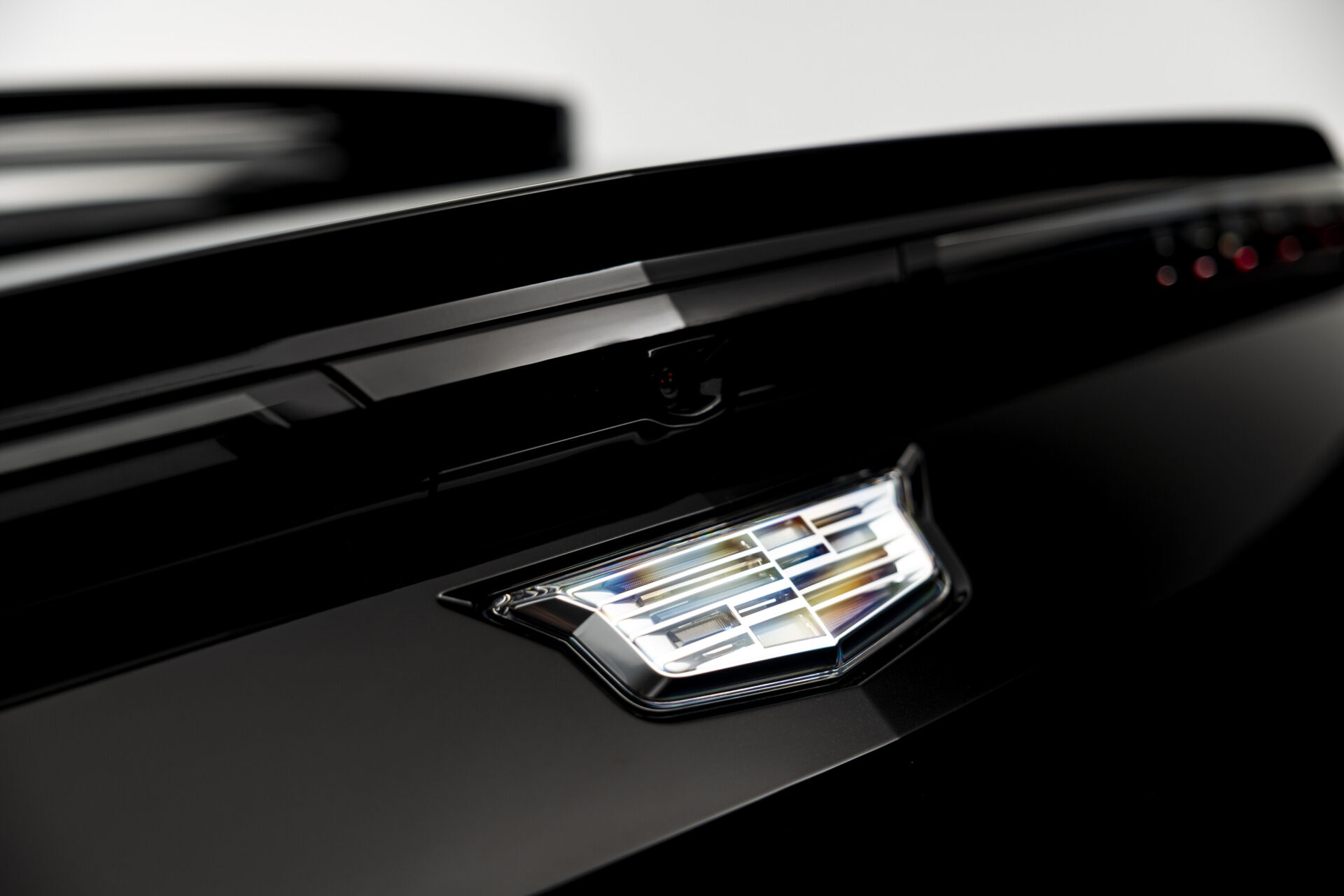 Future Cadillac models: Escalade IQ and Optiq anticipated for Australia