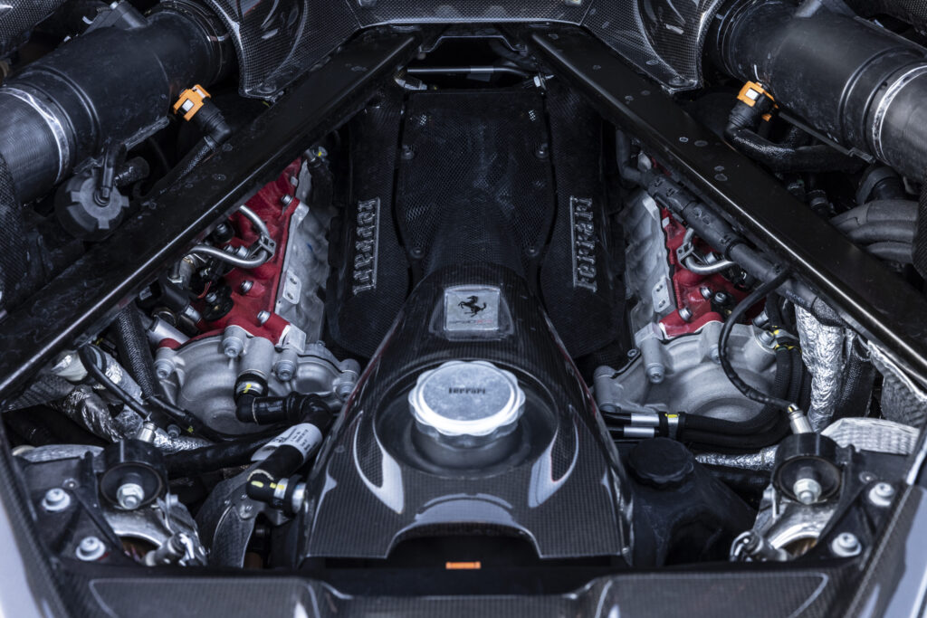 2023 Ferrari SF90 XX review – Wings, power & speed