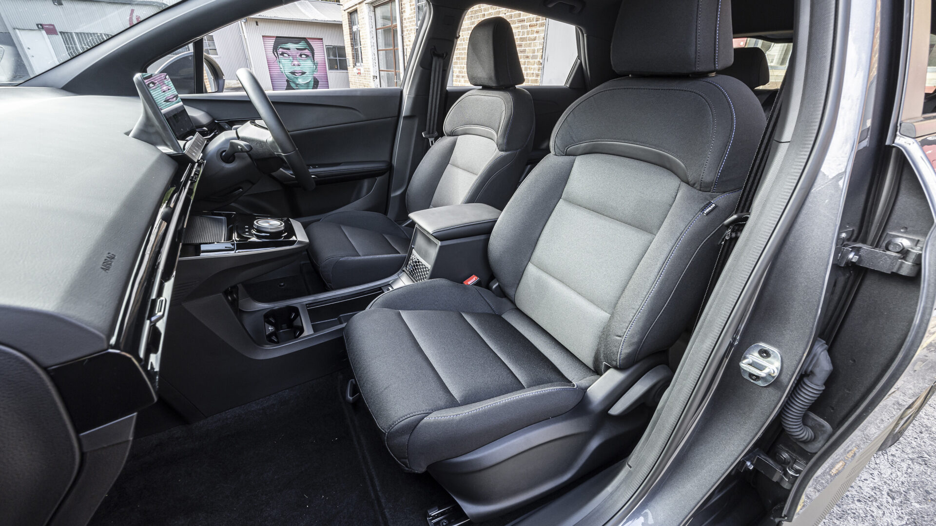 BYD Dolphin vs MG4: Affordable electric car review