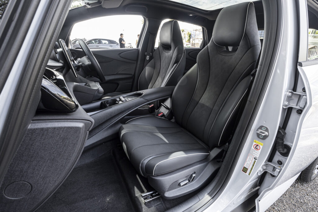 BYD Dolphin vs MG4: Affordable electric car review