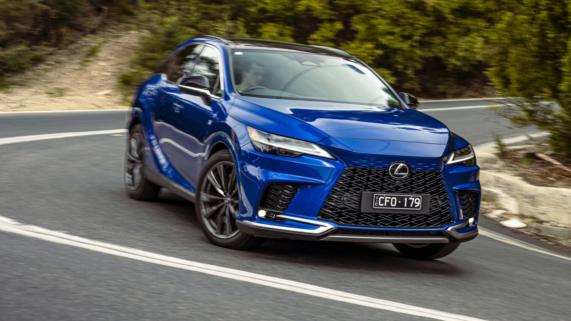 Lexus | Prices, Reviews & Specifications