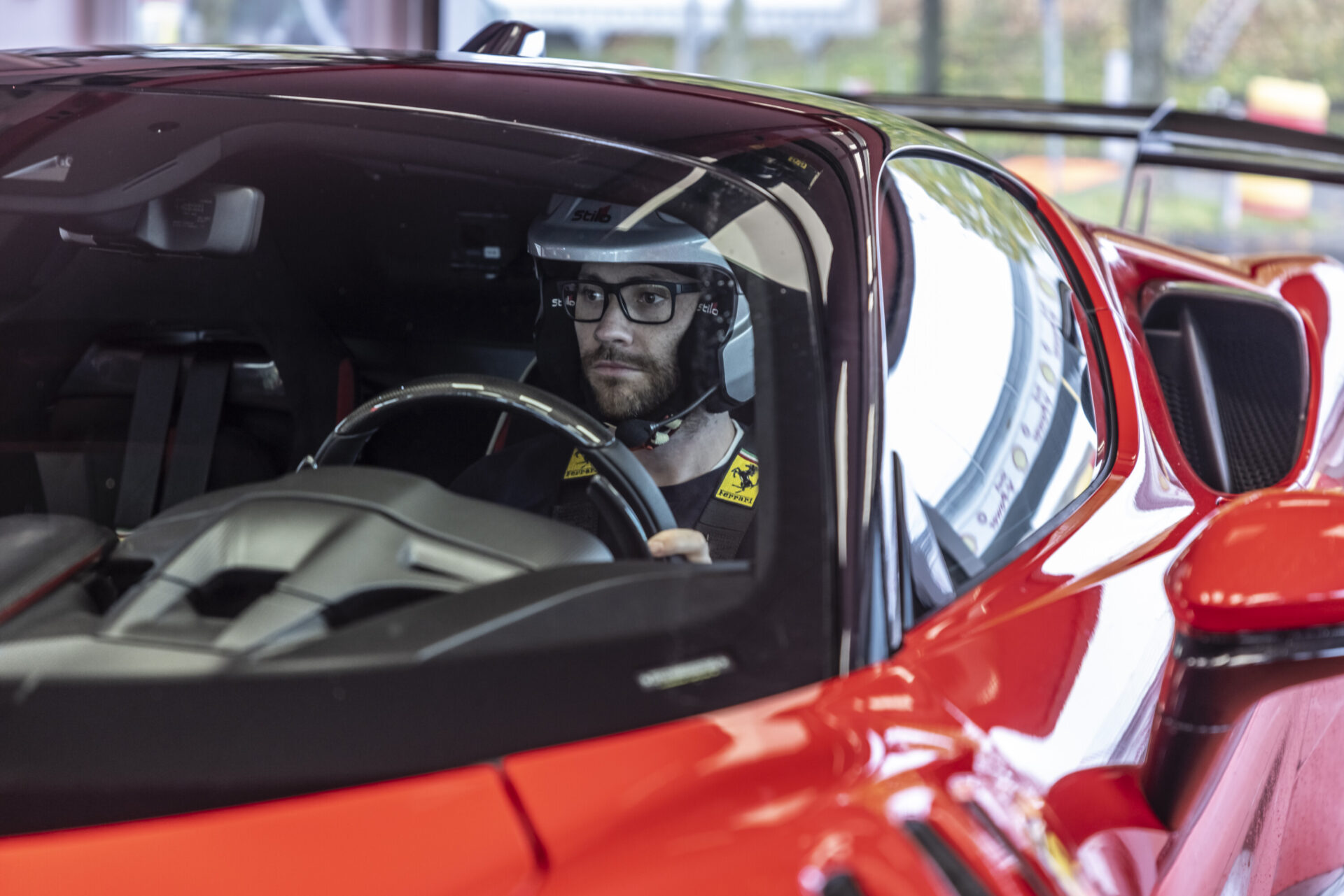 2023 Ferrari SF90 XX review – Wings, power & speed