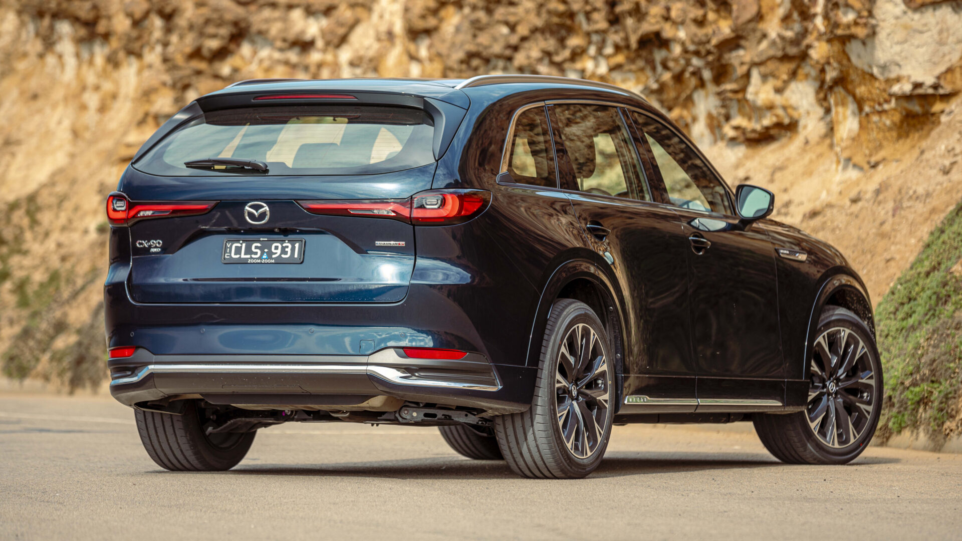 Best Large Luxury SUV in Australia