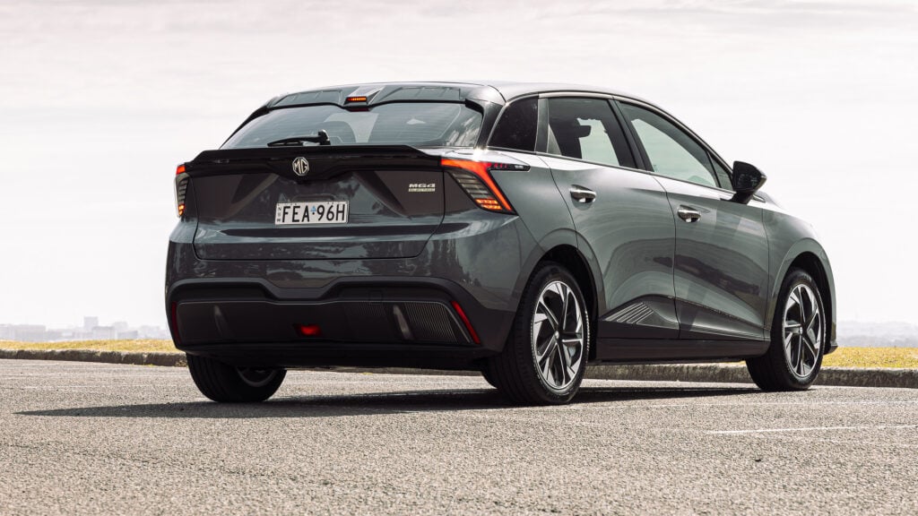 BYD Dolphin vs MG4: Affordable electric car review