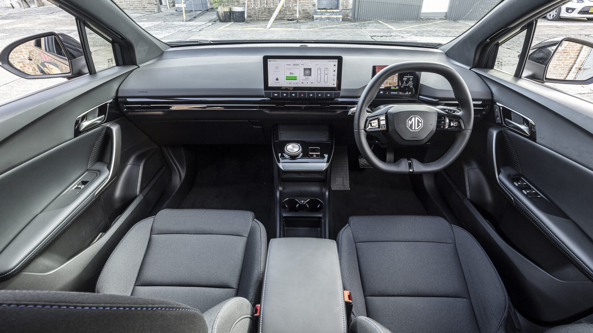 BYD Dolphin vs MG4: Affordable electric car review