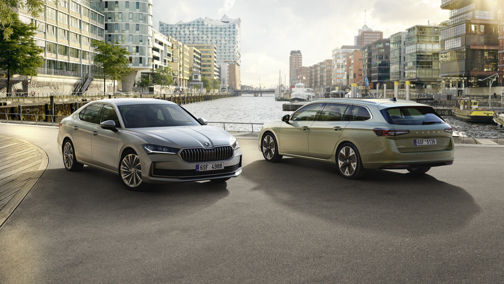 New Skoda models coming: Kodiaq, Superb, Octavia, Enyaq and Elroq