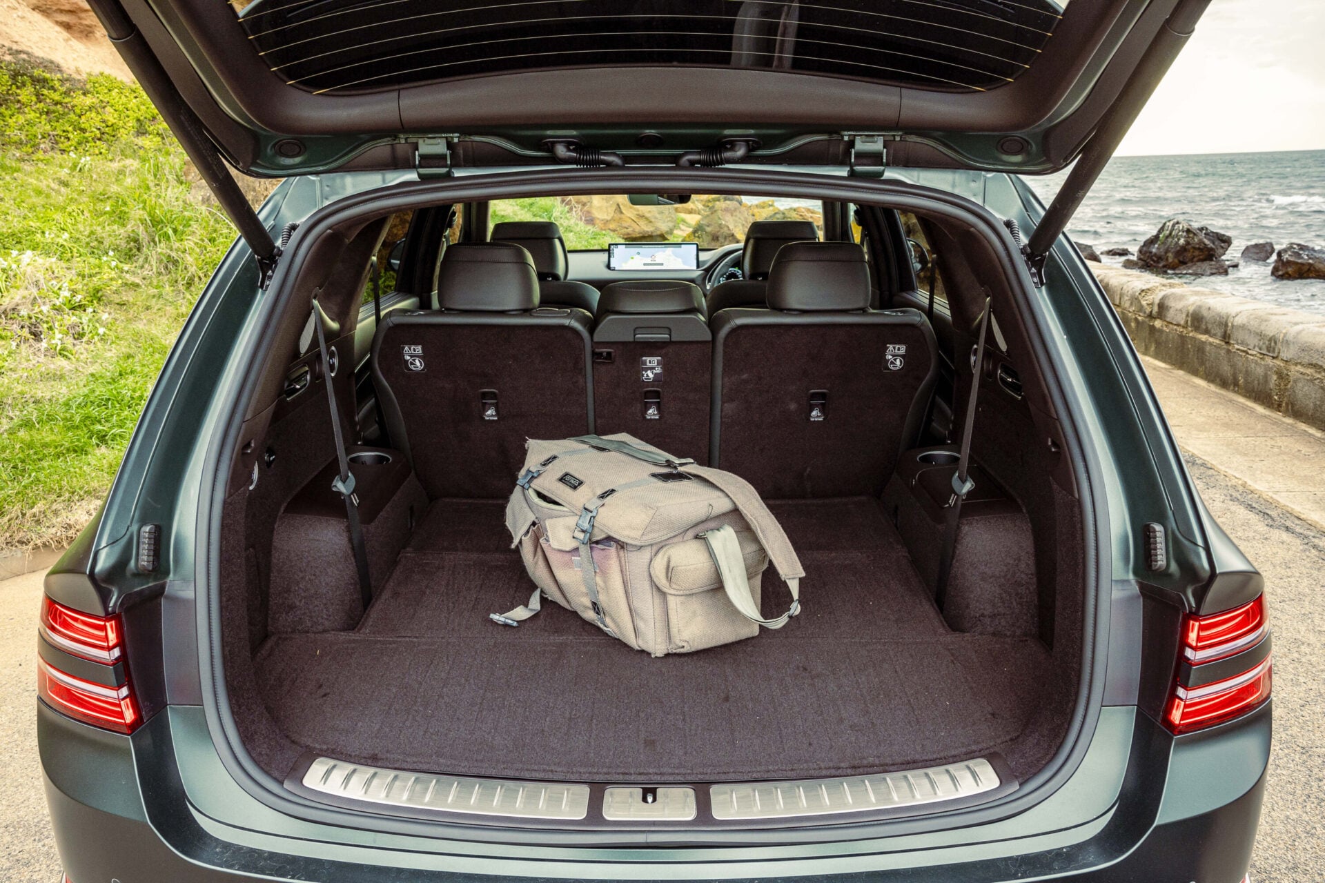 Best Large Luxury SUV in Australia