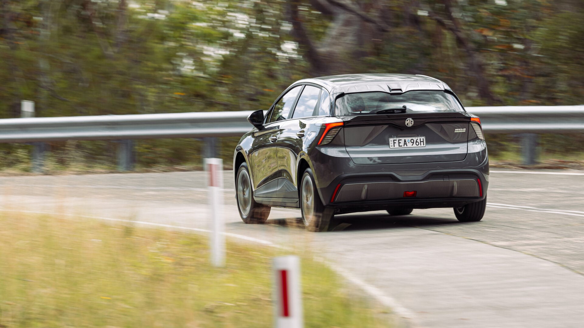 2024 MG 4 electric hatch pricing and features: Full line-up detailed