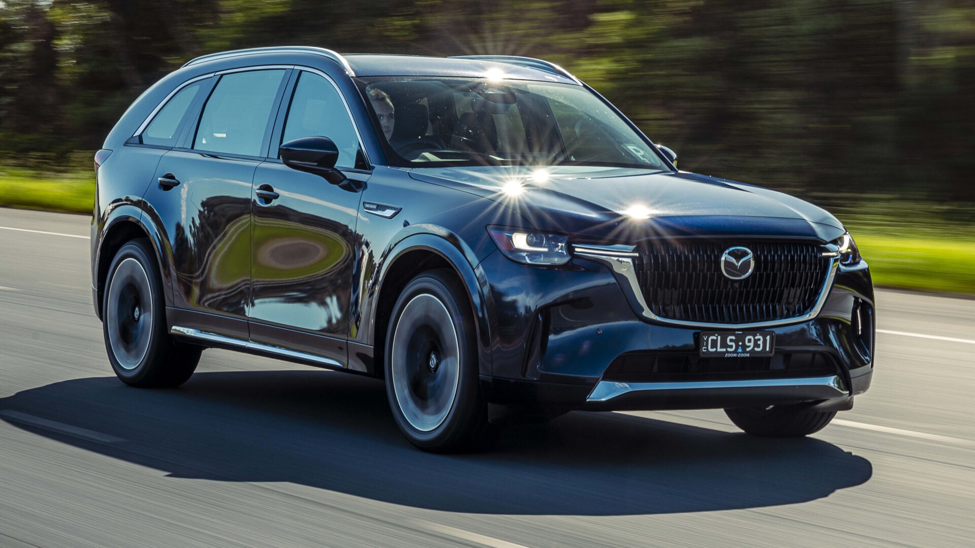 Best Large Luxury SUV in Australia