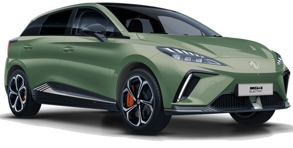 Best Electric Hatchbacks in Australia