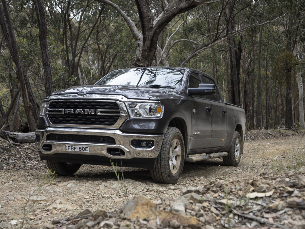 Recall roundup: Ford Mustang, Ram 1500, Mercedes-Benz GLE