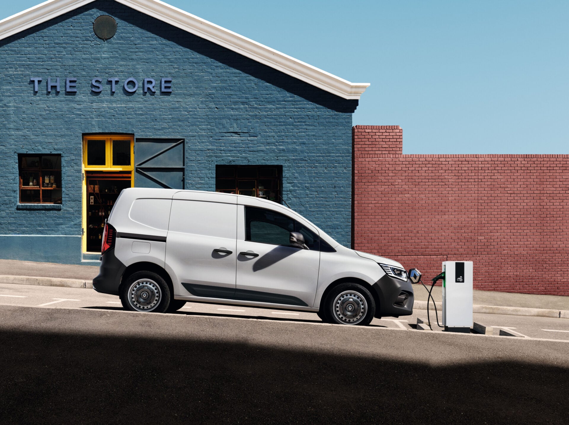 Electric vans you can buy in Australia today