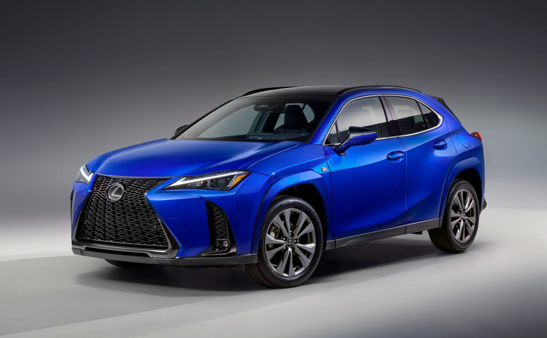 2024 Lexus UX pricing and features: Small SUV goes hybrid and electric-only