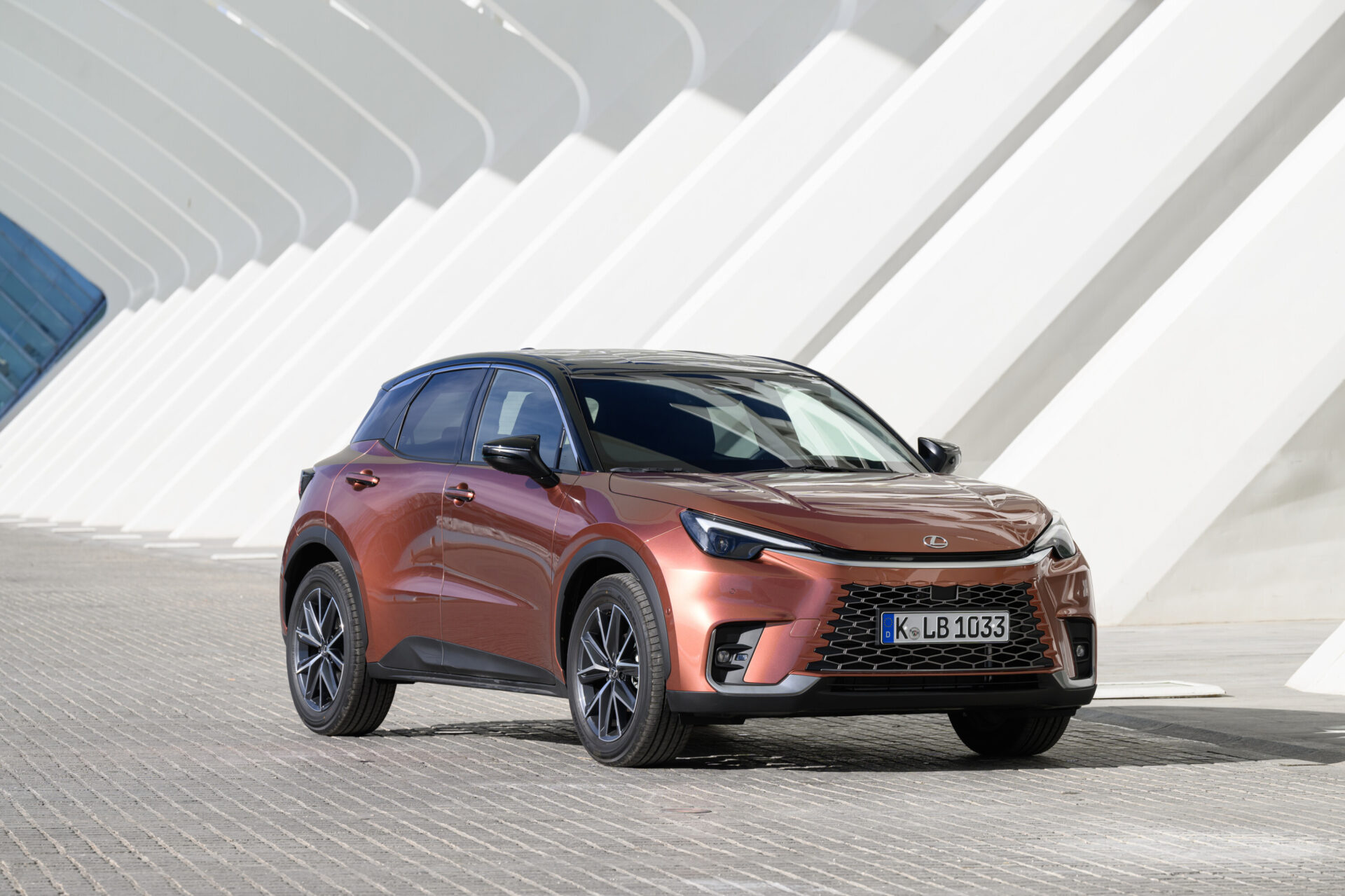 Lexus expands Encore program; adds full-service lease ‘usership’ option ...