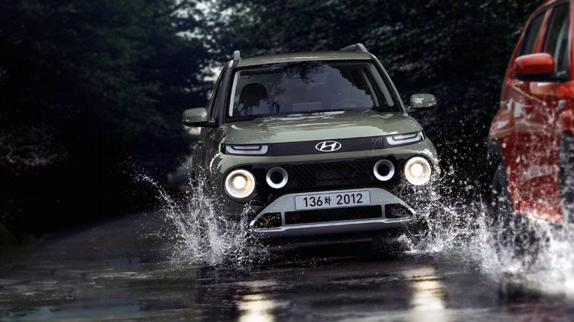 2023 Hyundai Casper review: First international drive