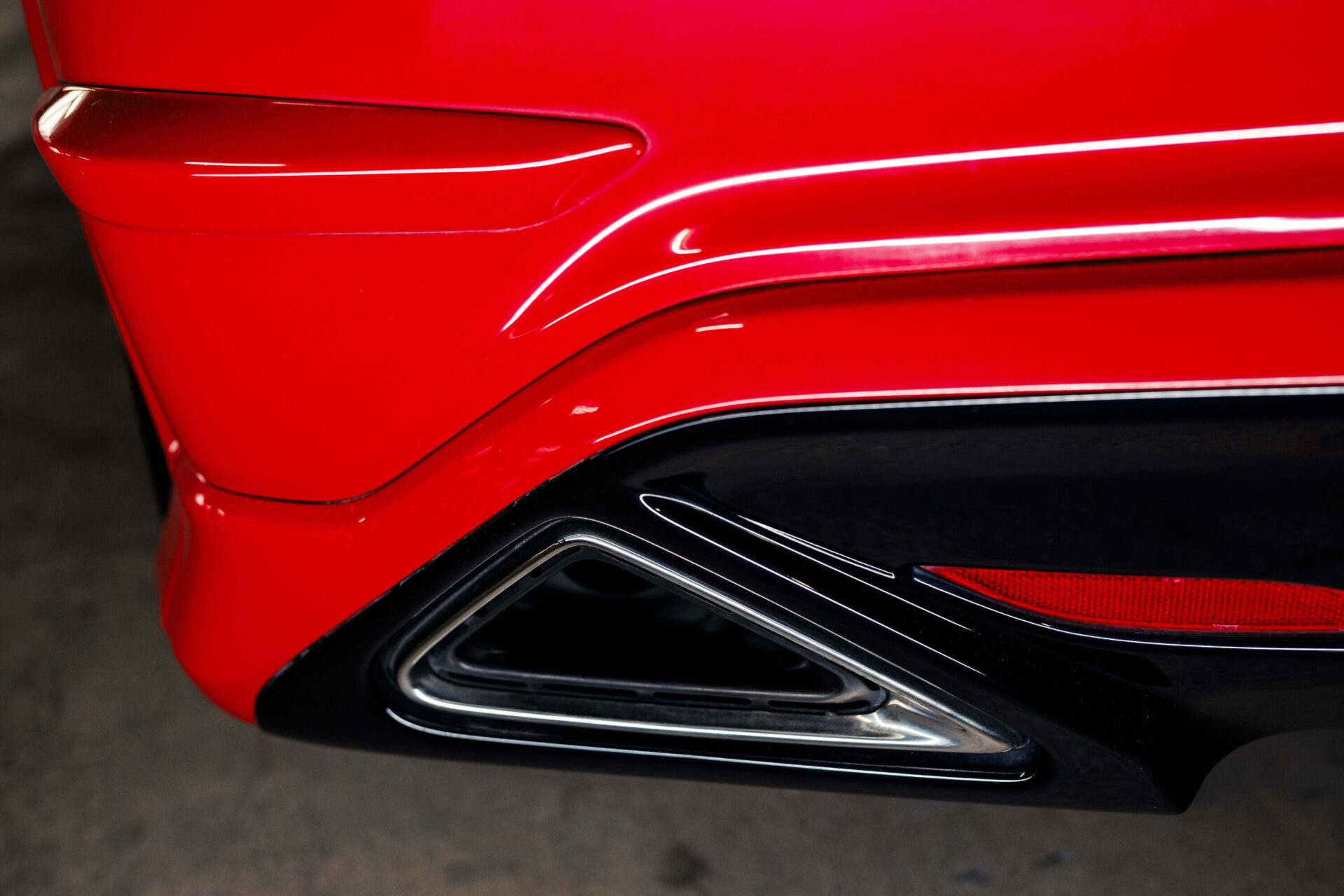 Modern Classic: Honda Civic Type R FN2